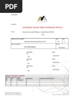 Cooling Tower Performance Curves Cooling Tower Institute Cti | PDF ...
