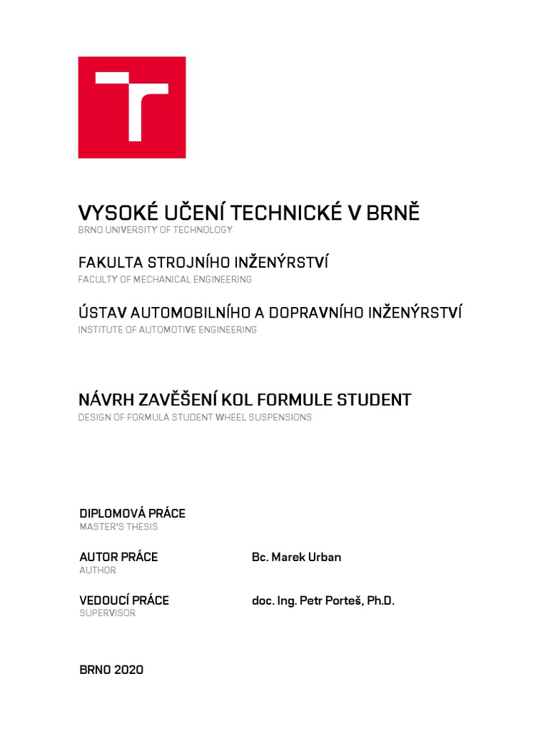 2020 DP Urban Marek 182525 PDF | PDF