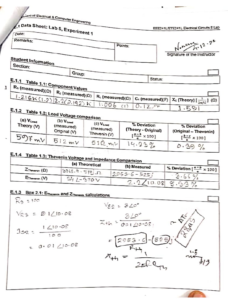 Lab 5 Pdf