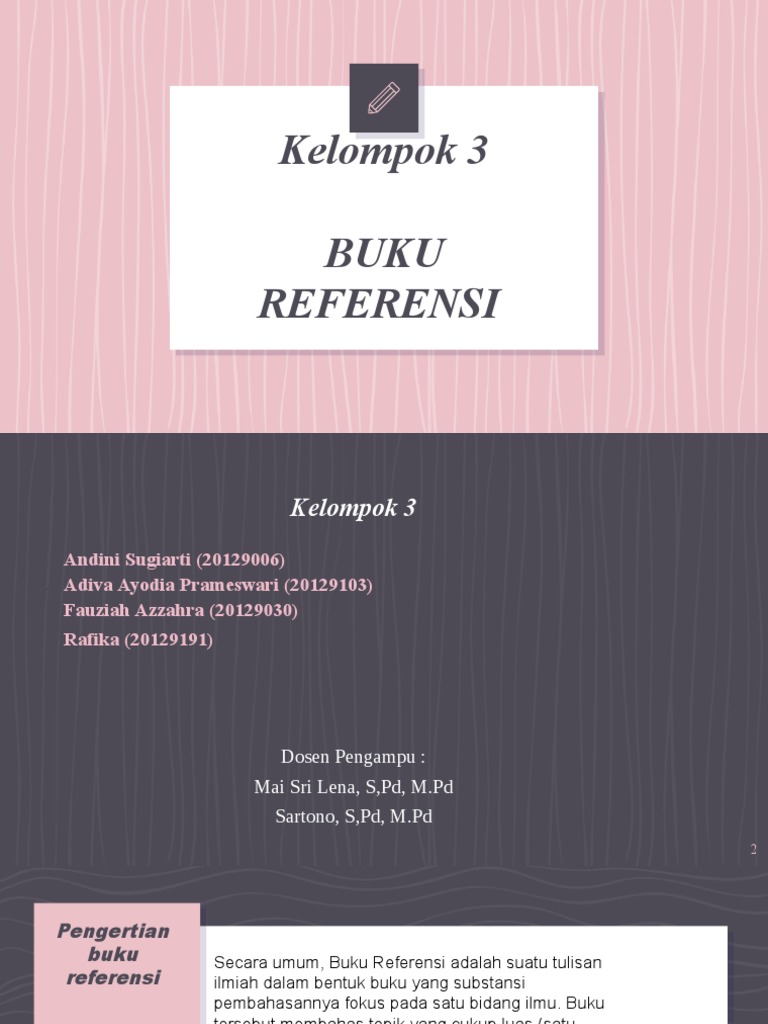 Tugas 9 Kelompok 3 | PDF