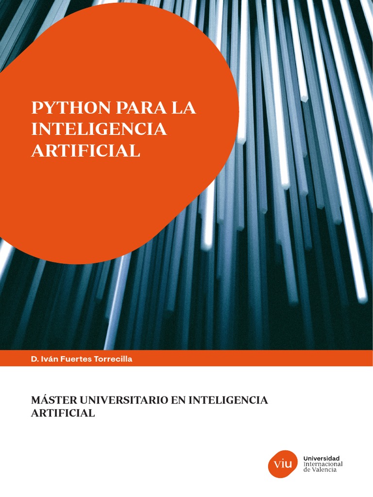 01miar Pdf Python Lenguaje De Programación Lenguaje De Programación 0964