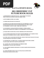 Wheeling Dog Track Program 01/25/24 | PDF