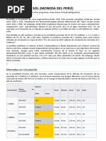 Procedimiento para Colado de Concreto | PDF | Hormigón