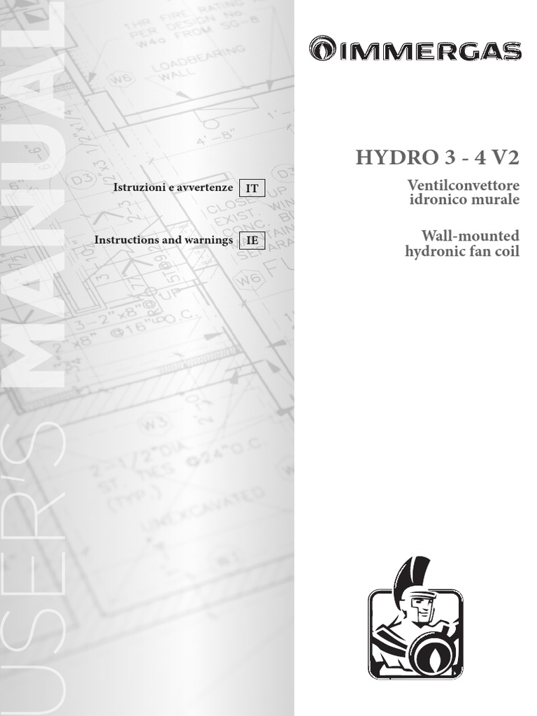 Hydro 3 v2 | PDF