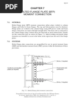 Weld Access Hole (AISC 360 Section J1.6&7) | PDF | Welding | Construction