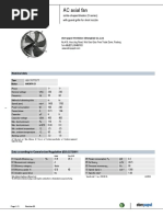 CAGI Data Sheet - 2209 PDF | PDF | Machines | Mechanical Engineering