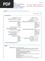 NCM 112 Course Syllabus | PDF | Nursing | Evidence Based Medicine