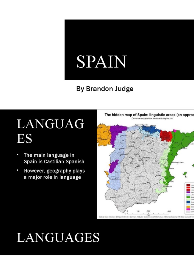 Spain | Download Free PDF | Spain