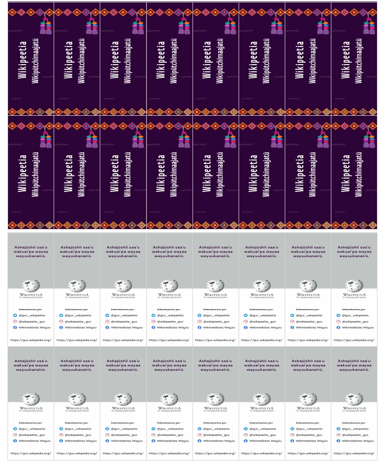 Separadores PDF | PDF