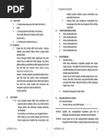 Doa Porta Santa | PDF