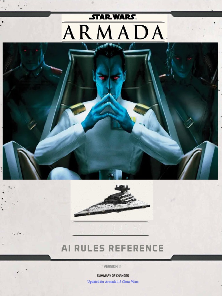 Armada AI V 1.1 | PDF | Artificial Intelligence | Intelligence (AI ...