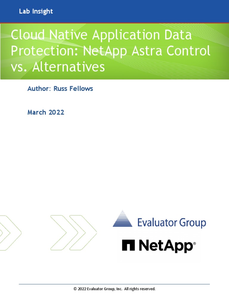 Astra-Control EGI Lab-Insight Final 7-Apr-22 | PDF
