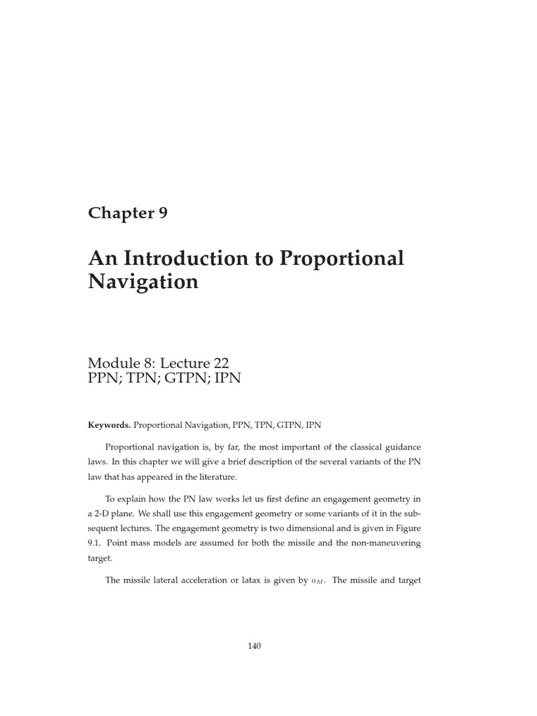 Lecture 22 | PDF | Physics | Classical Mechanics