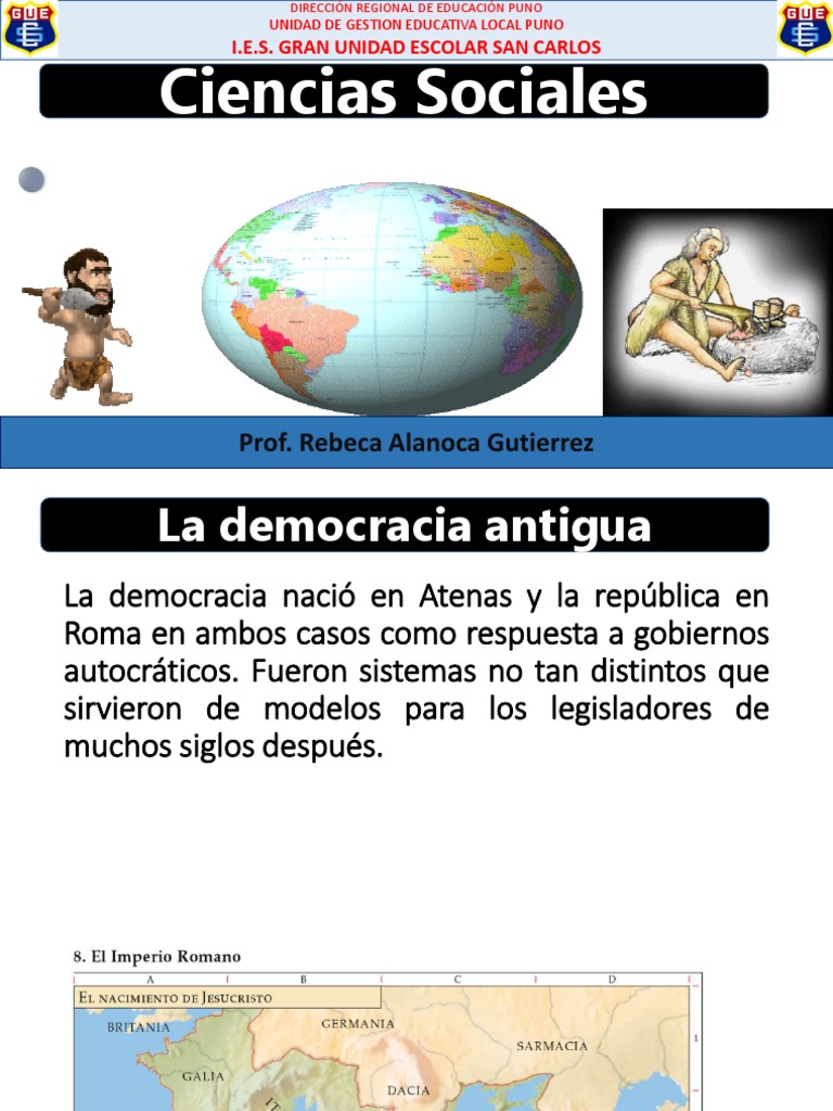 Guía de Aprendizaje Semana 3 | PDF | Democracia | Ideologías políticas Guía de Aprendizaje Semana 3 | PDF | Democracia | Ideologías políticas