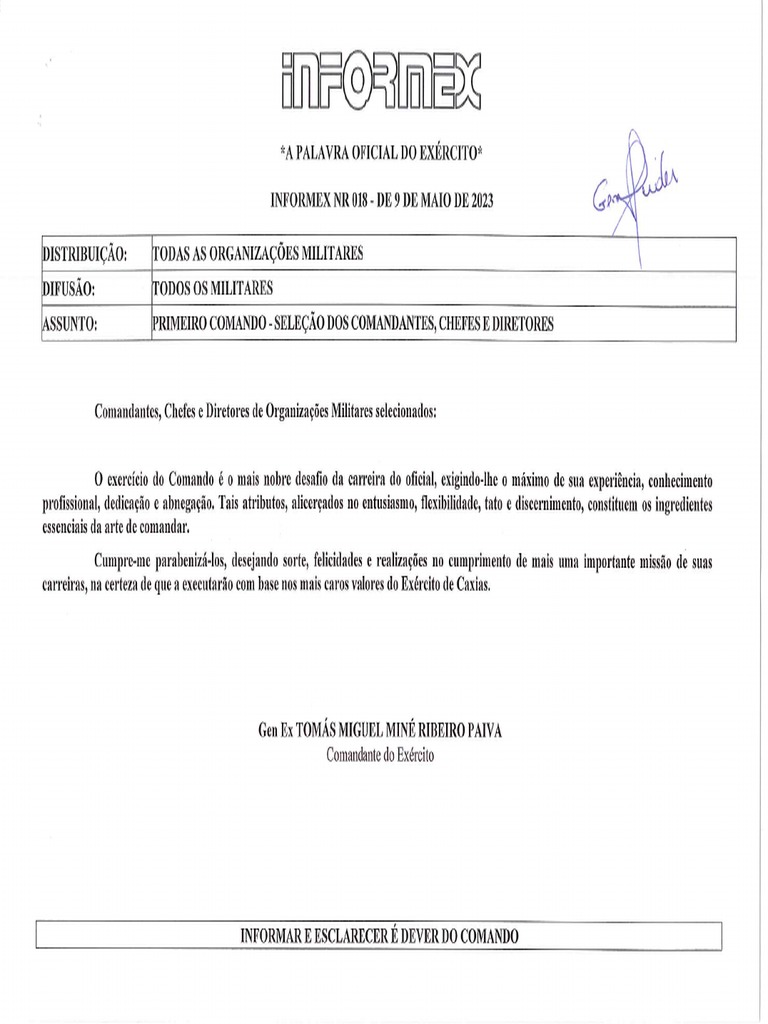 Informex 018 PDF | PDF