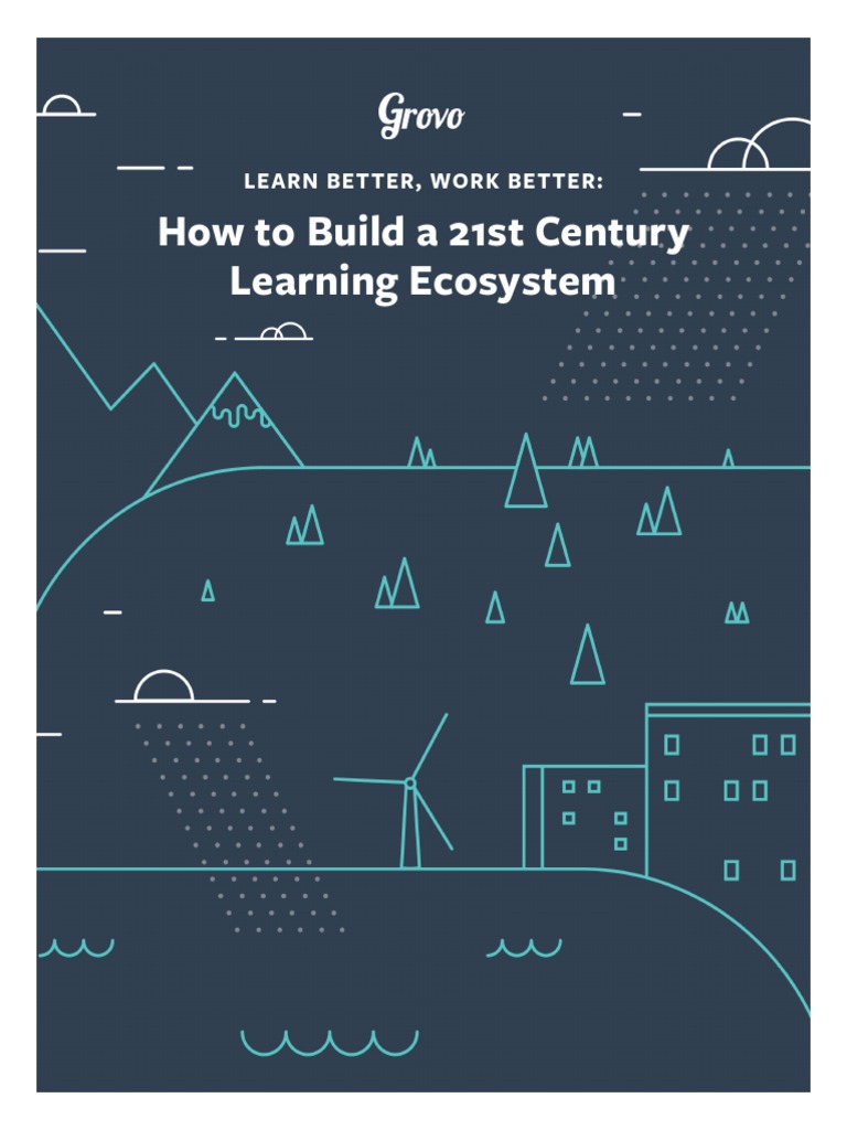 Grovo 21st Century Learning Whitepaper Pdf