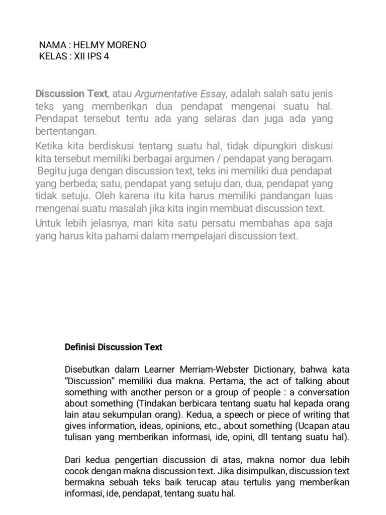 Pdfslide - Tips - PPT Discussion Text | PDF