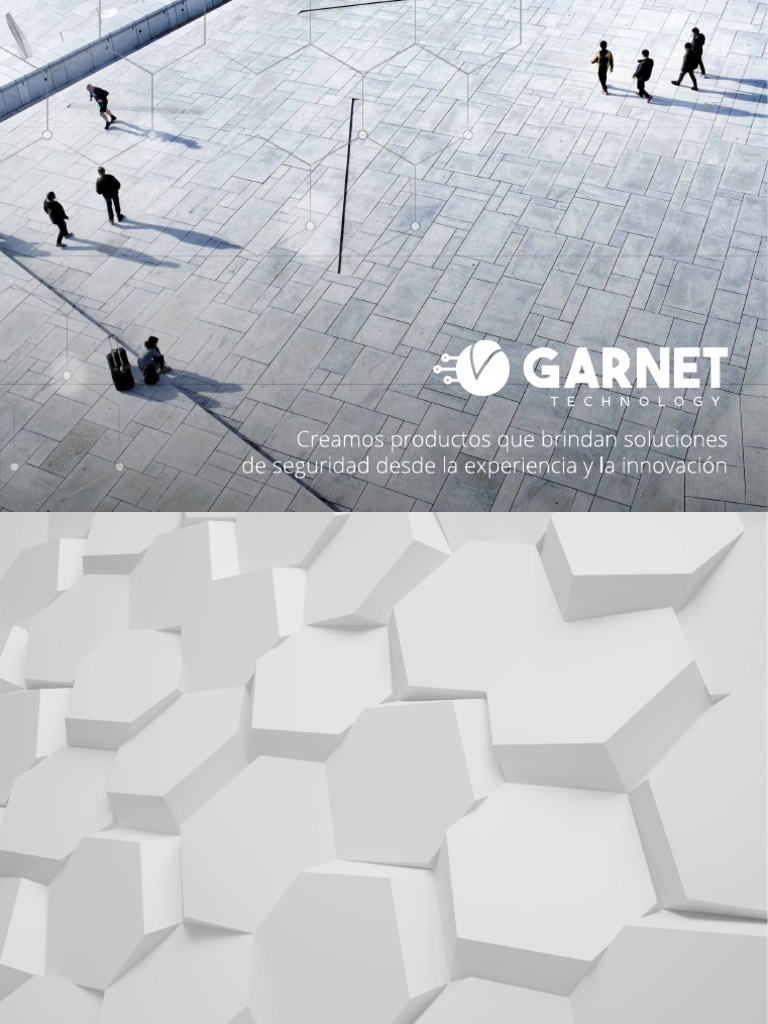 Catalogo de Productos Garnet PDF | PDF