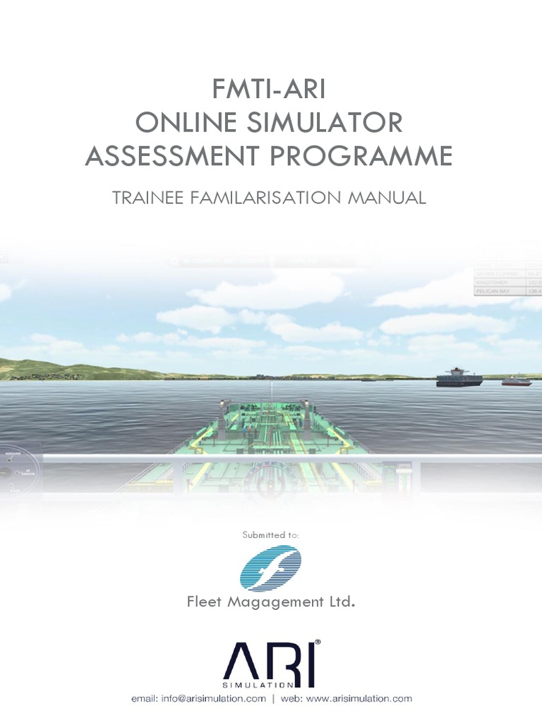 ONSAP Trainee Familiarization Manual PDF | PDF | Computing
