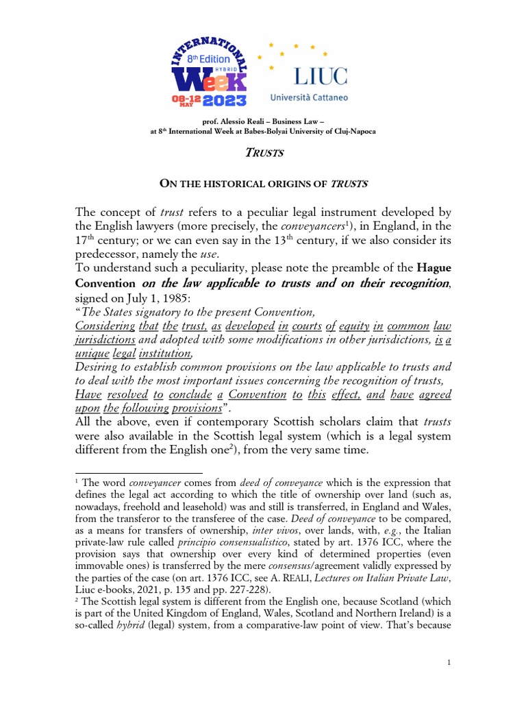 BL Lecture N 1 PDF | PDF