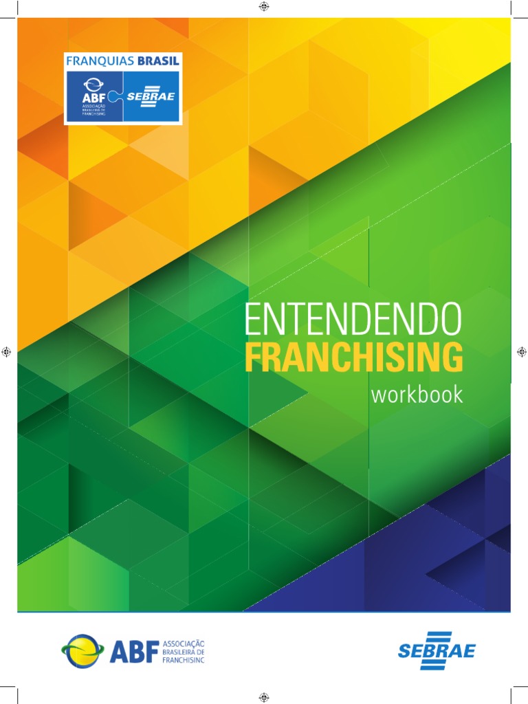 WORKBOOK Exercicios Com Gabarito | PDF | Franchising | Business