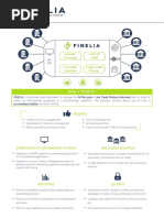 FIS Investran Product Sheet | PDF | Private Equity | Investment Management