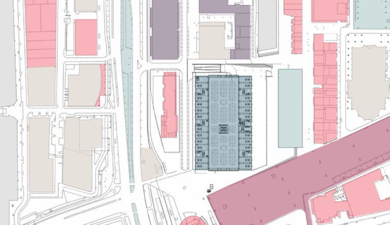 Markthal Rotterdam Empl PDF | PDF