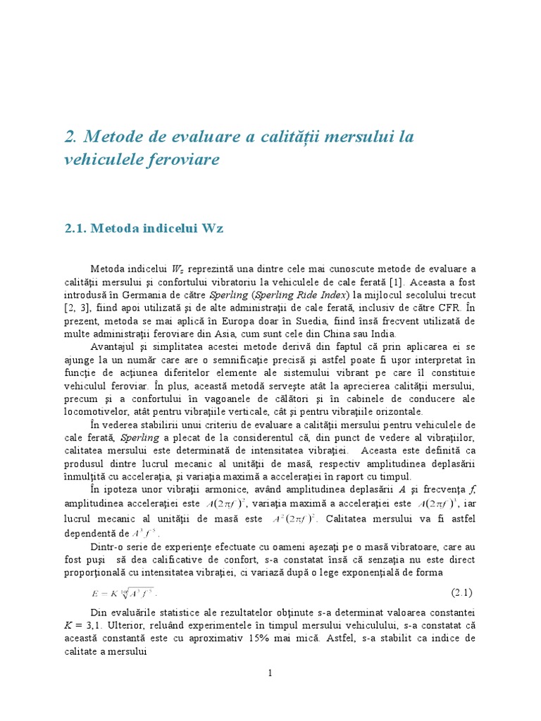 Capitolul 2 | PDF