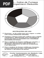 Escala Ringelmann | PDF