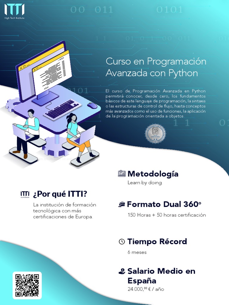 Python PDF | PDF | Python (lenguaje de programación) | Desarrollo de software