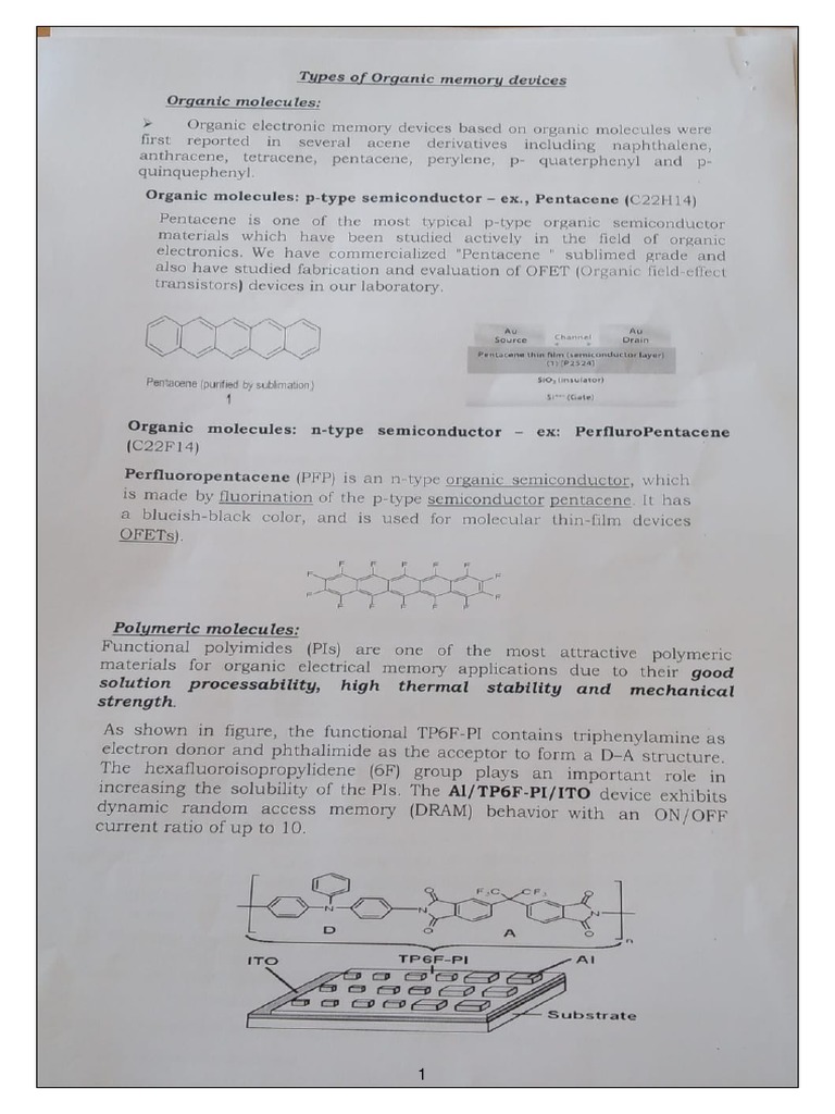 Chemistry Module - 5 | PDF