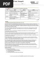 Impulse 3 Zeszyt Cwiczen WB Answer-Key | PDF | Security Hacker | Recycling