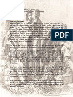 La Vida Del Cacique Urracá | PDF | Operaciones militares | Conflictos ...