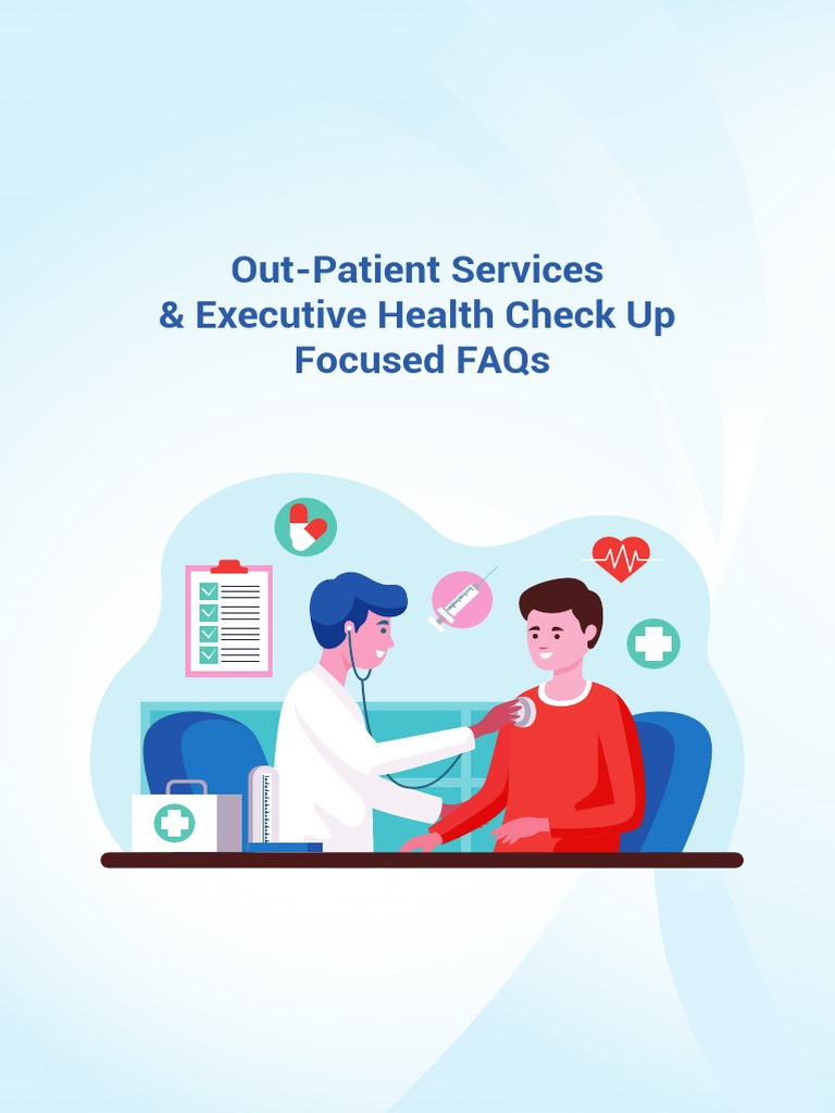 OP - Department Frequently Asked Question PDF | PDF | Cardiology ...