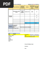 RIC 4 - Tabla Conductores | PDF