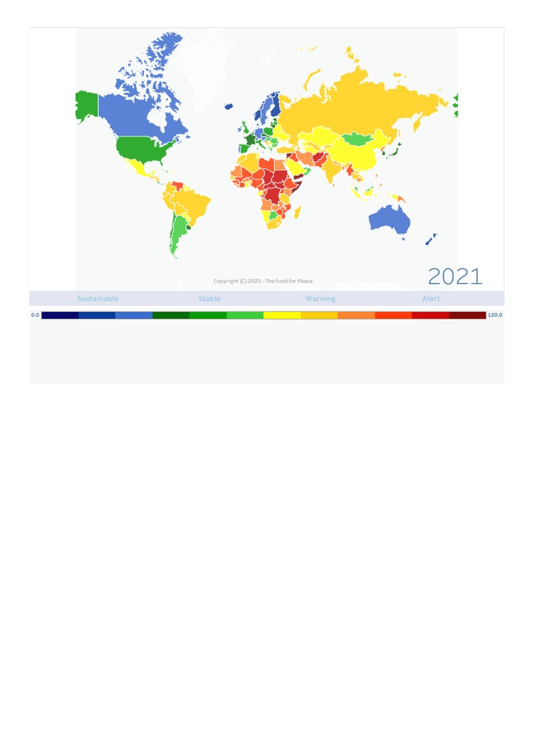 Dashboard - World Map | PDF