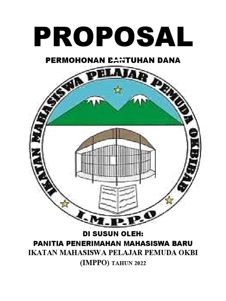 Kaper Proposal PDF | PDF