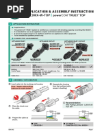 IEC 60320 (IEC 320) Reference Chart - IEC 60320 Connectors & Plugs ...