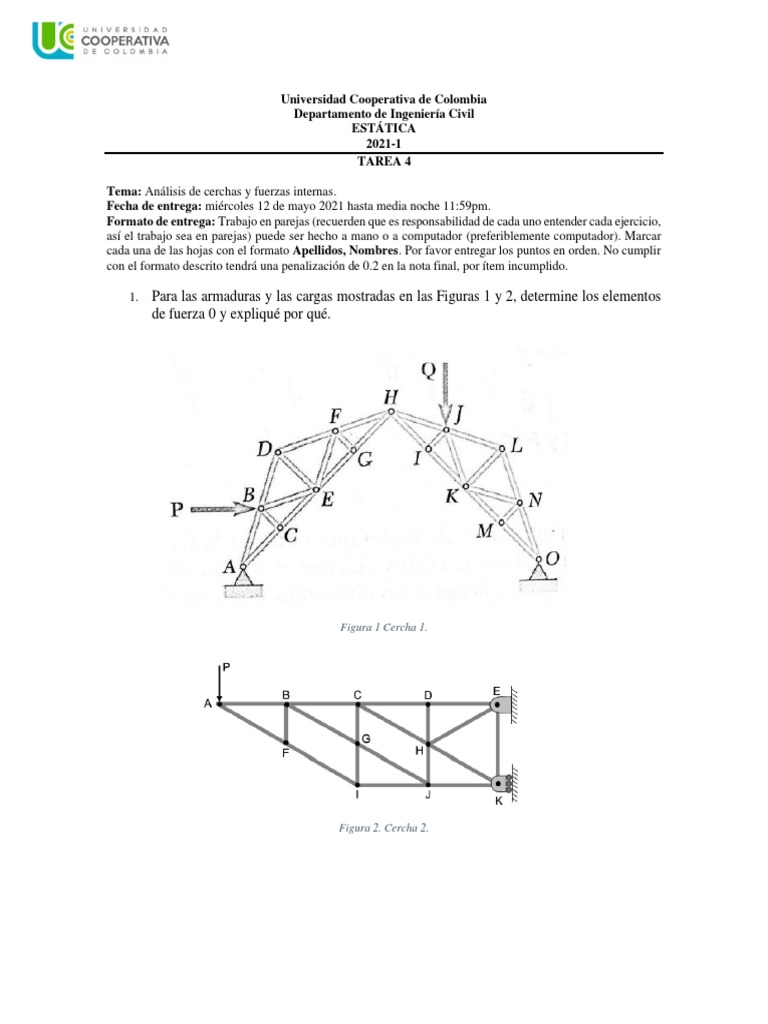 Tarea 4 | PDF