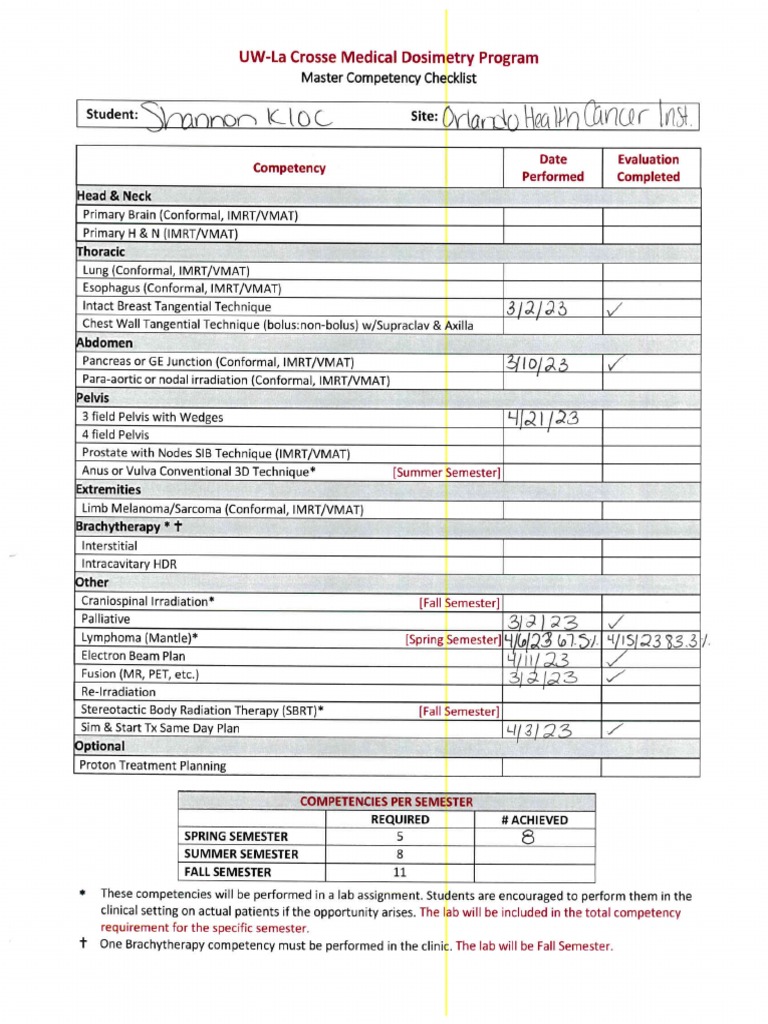 Comp List | PDF Comp List | PDF