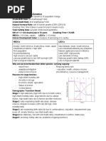 ESS IA 2026: Guidelines and Criteria | PDF | Outlier | Statistics