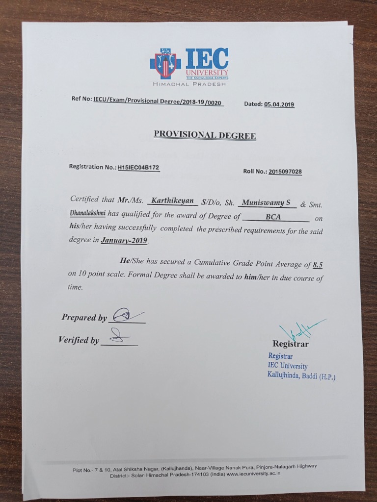 Iec 2 PDF | PDF