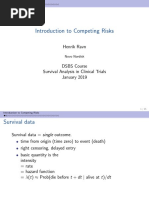 Hazard Assessment HIRAC Form Sample | PDF | Risk | Hazards
