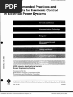 IEEE STD 81 Measuring Earth Resistivity | PDF | Institute Of Electrical ...