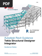Tekla Structures Custom Components PDF | PDF | Screenshot | License