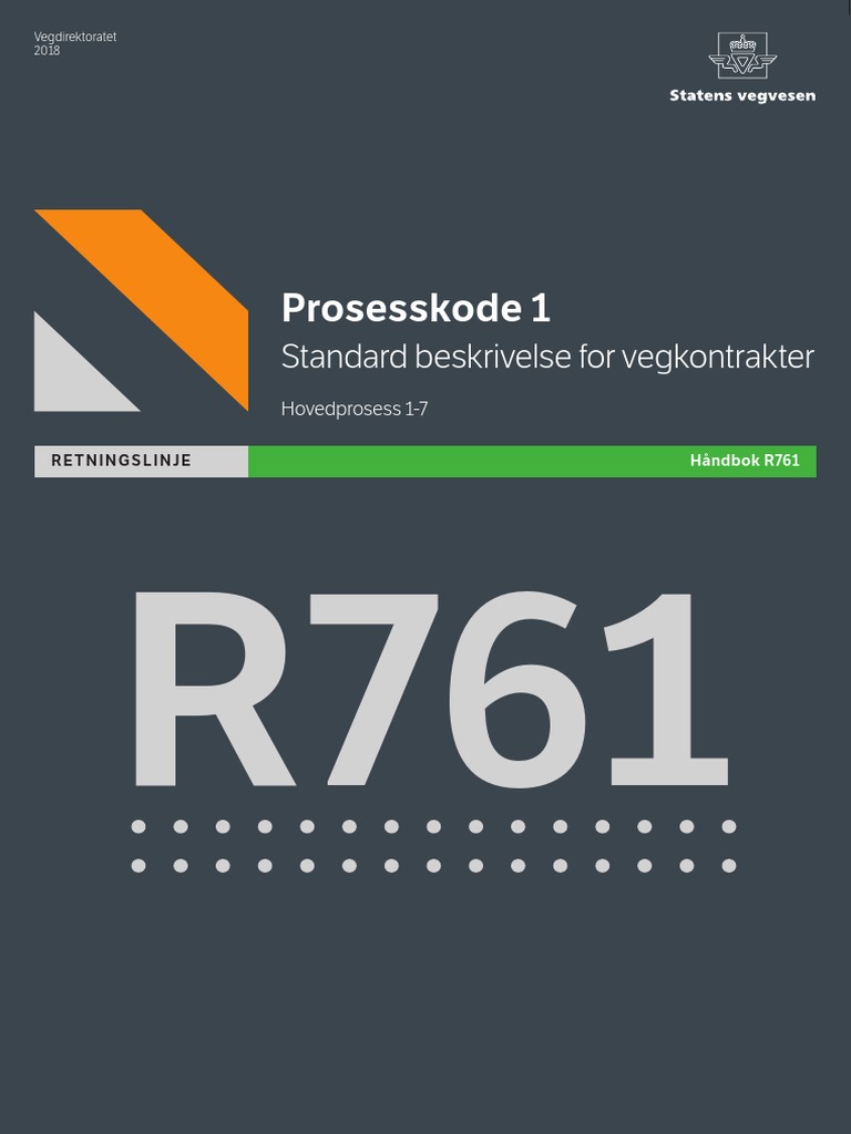 D2 - R761-Prosesskode 1 - 2018 | PDF
