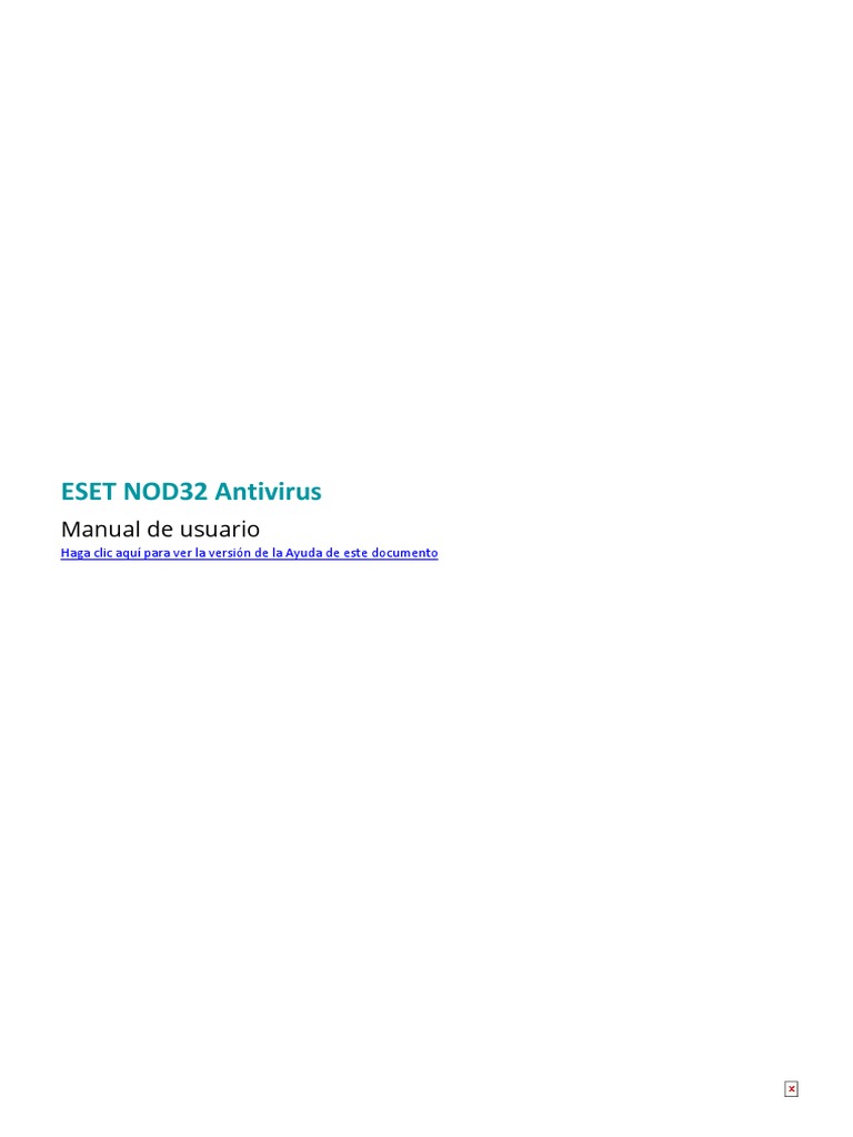 Eset Nod32 Antivirus 15 Esn | PDF | Microsoft Windows | Windows 7