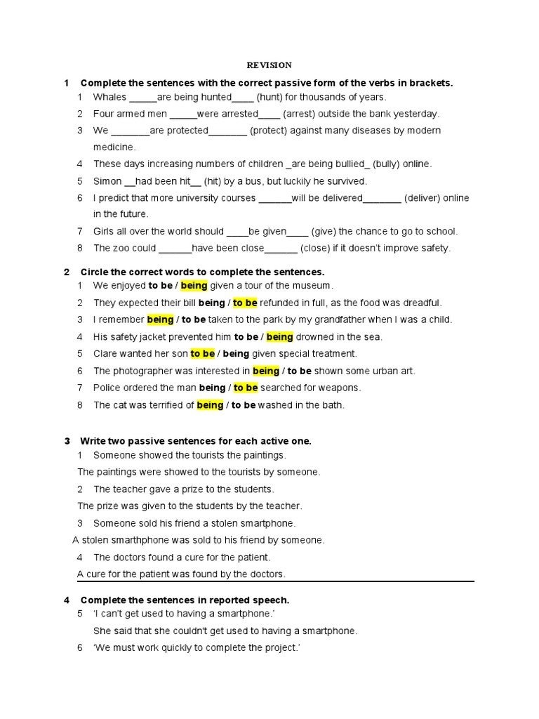 Ponavljanje 3. | PDF