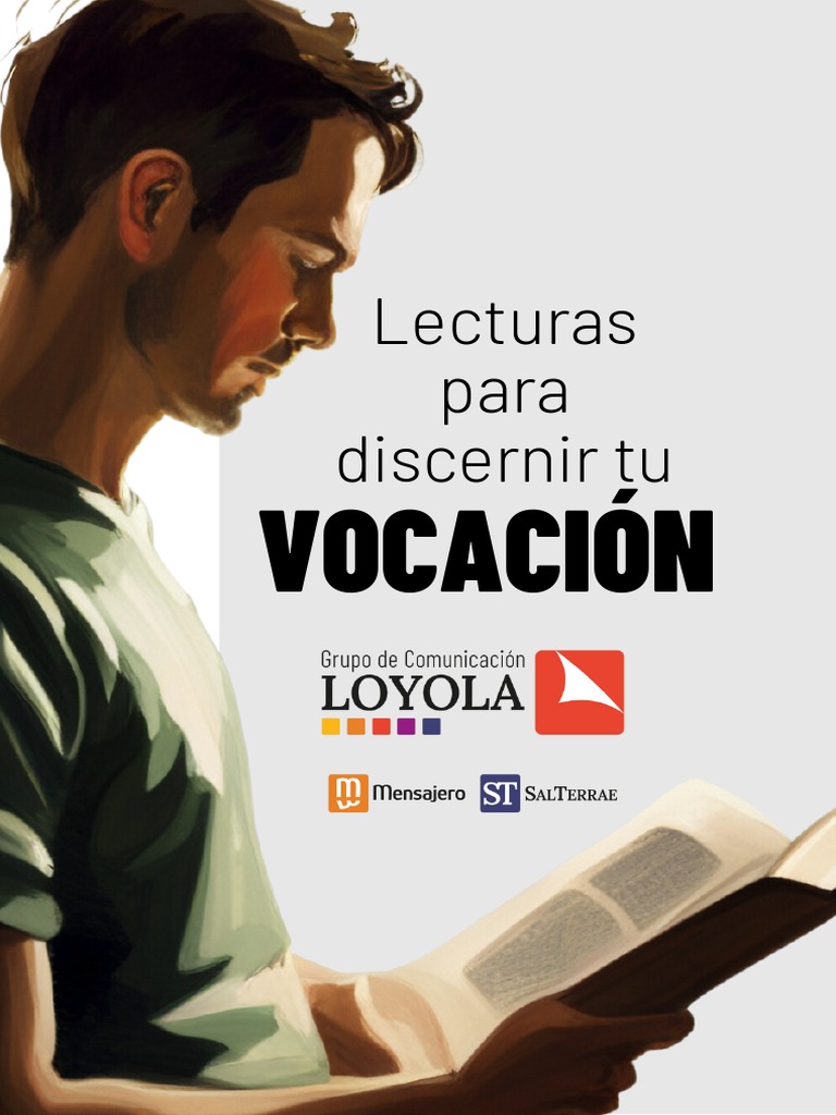 Discernimiento y Vocación Ignaciana | PDF
