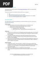 Cisco India RMA Return Procedures Guide | PDF | Packaging And Labeling ...
